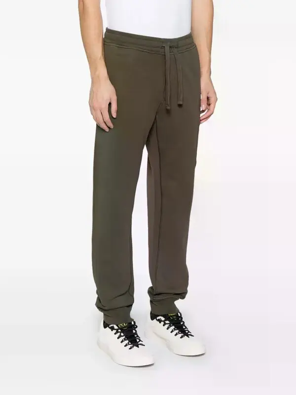 Stone Island Compass-badge Track Pants