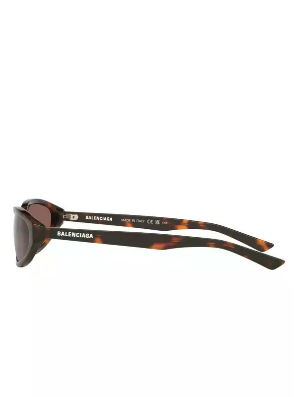 Balenciaga Neo Sunglasses
