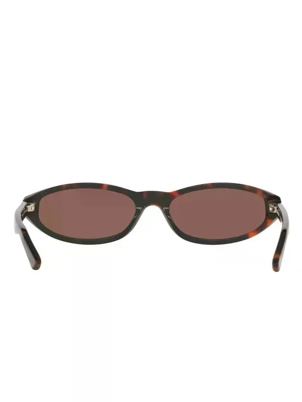 Balenciaga Neo Sunglasses