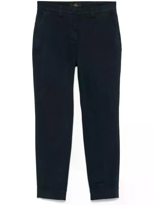 Peuterey Yrekland Trousers - Blue