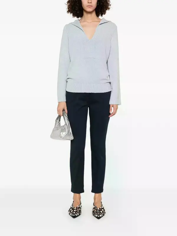 Peuterey Yrekland Trousers - Blue