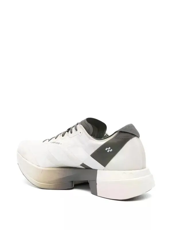 Y3 Adizero Adios Pro Sneakers - Neutrals