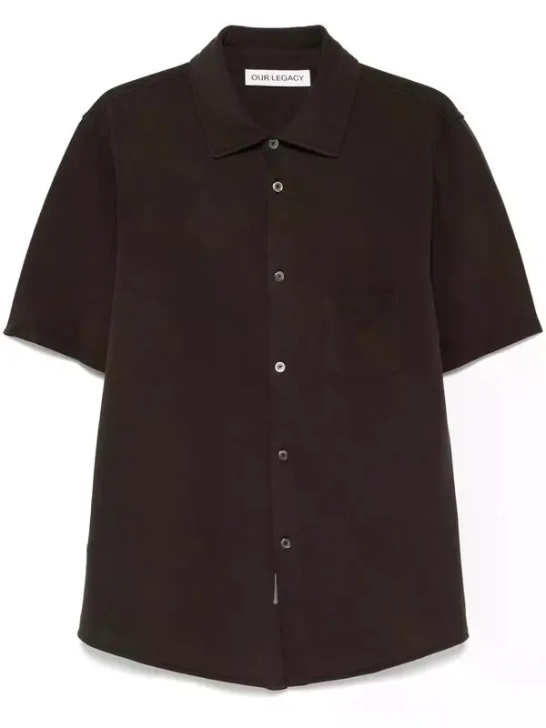 Our Legacy Analog Shirt