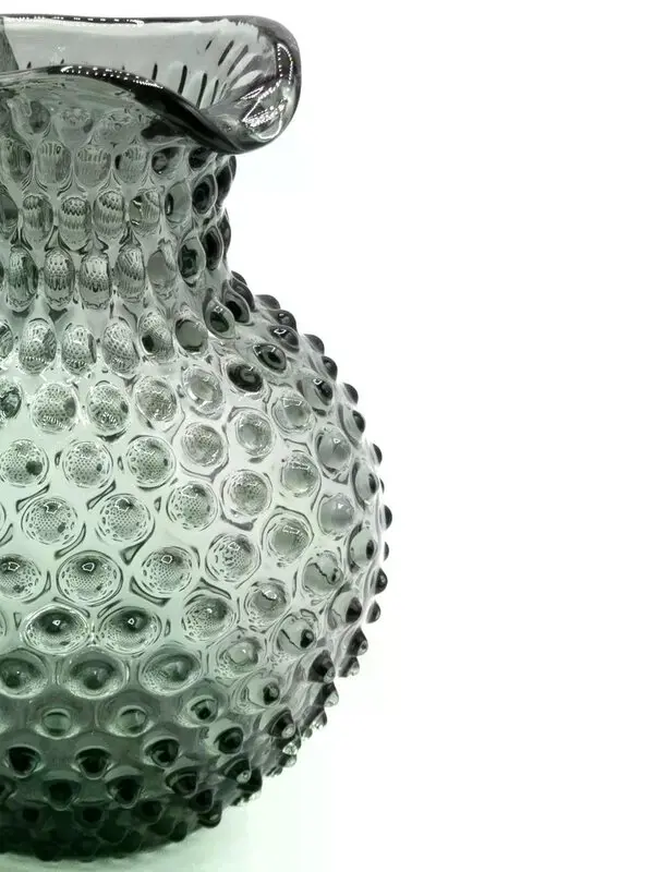 CU I SEEYOU Glass Jug - Grey