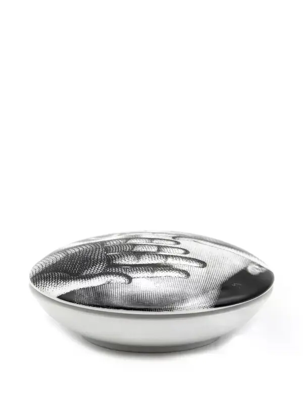 FORNASETTI Tema E Variazioni 154 Plate