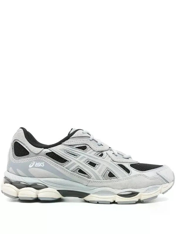 Asics Gel-nyc Sneakers - Grey