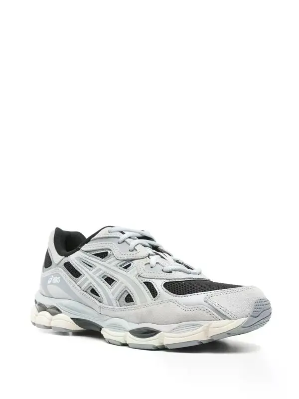 Asics Gel-nyc Sneakers - Grey