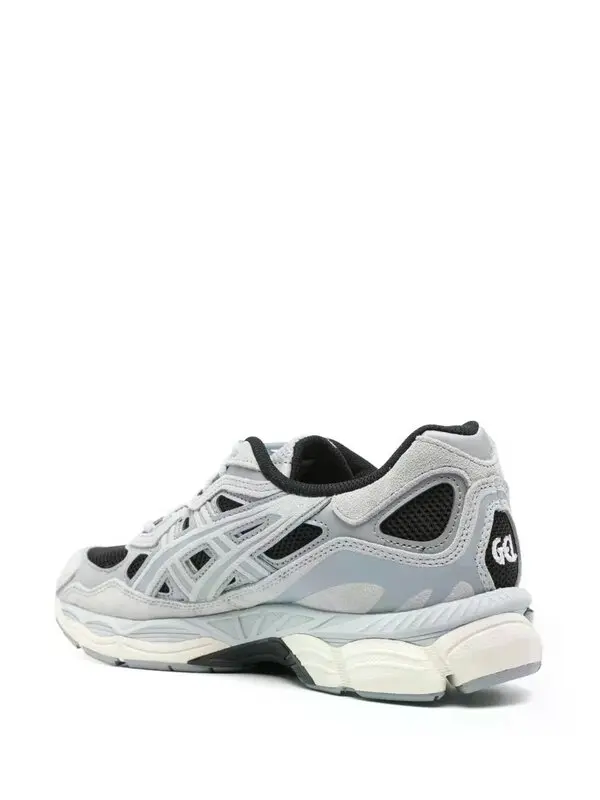 Asics Gel-nyc Sneakers - Grey