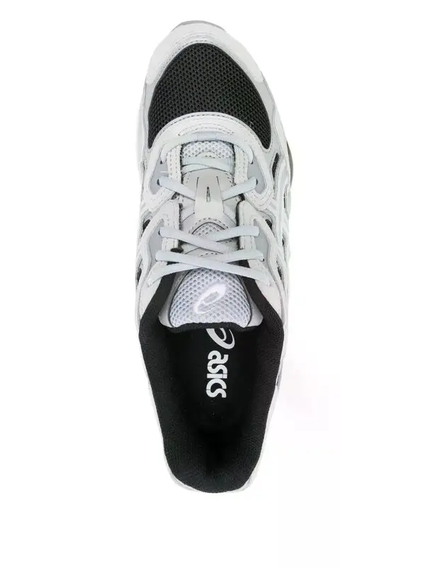 Asics Gel-nyc Sneakers - Grey