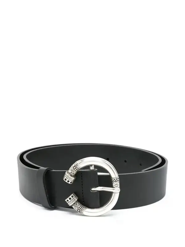 Ba&sh Barla Belt - Black