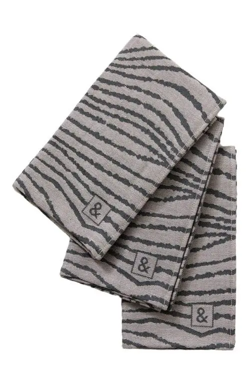 HEDLEY & BENNETT Star Wars Beskar Chef's Towels