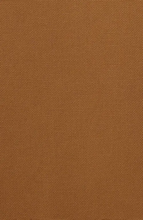 HEDLEY & BENNETT The Big Apron Brown