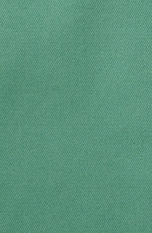 HEDLEY & BENNETT The Essential Apron Green
