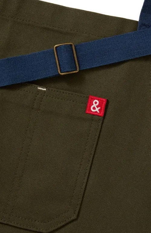 HEDLEY & BENNETT Essential Apron
