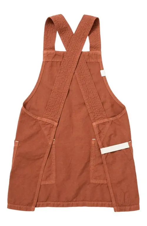HEDLEY & BENNETT Smock