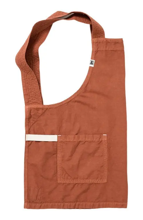 HEDLEY & BENNETT Smock