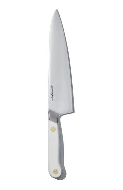 HEDLEY & BENNETT Chef's Knife