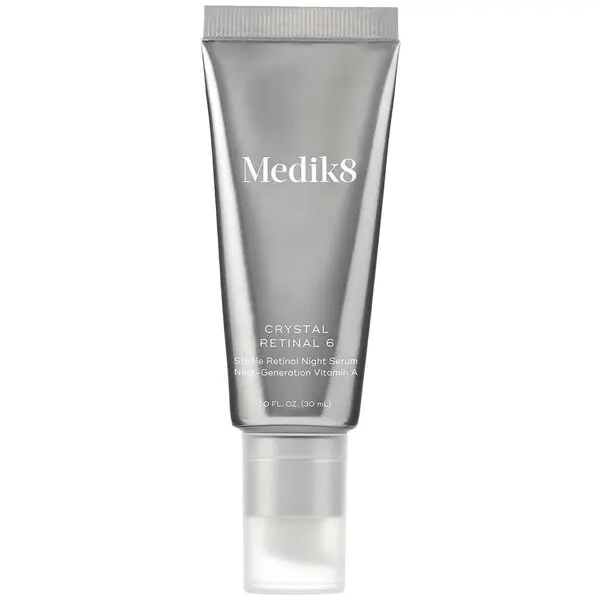 MEDIK8 Crystal Retinaladvanced Regimen