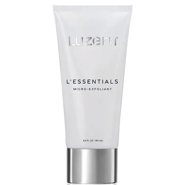 LUZERN L'essentials Micro-exfoliant - One-color