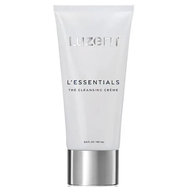 LUZERN L'essentials Pure Cleansing Creme - One-color