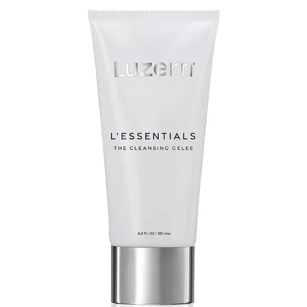 LUZERN L'essentials Pure Cleansing Gelee - One-color