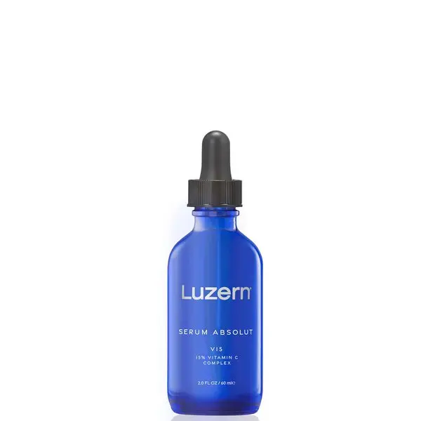 LUZERN Serum Absolut V15 - One-color