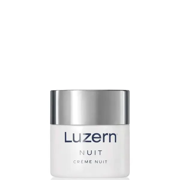 LUZERN Crème Nuit 60ml - One-color