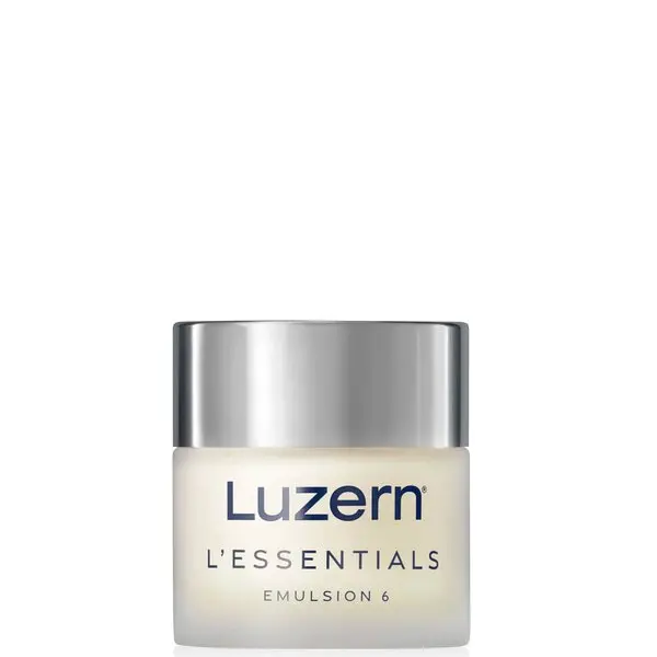 LUZERN L'essentials Emulsion 6 60ml - One-color