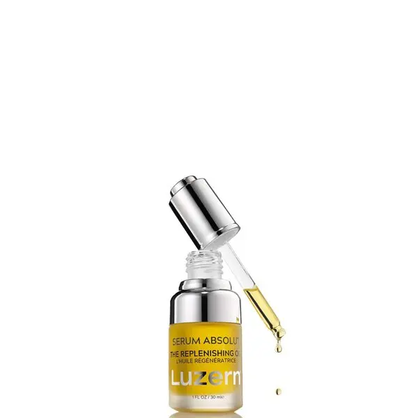 LUZERN Serum Absolut The Replenishing Oil - One-color