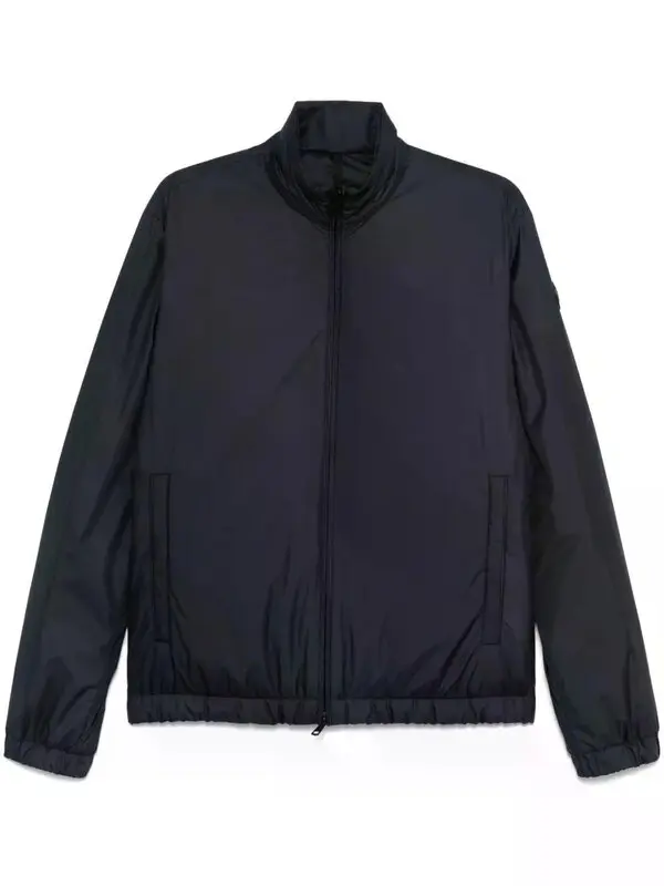 Moncler Berre Jacket - Blue
