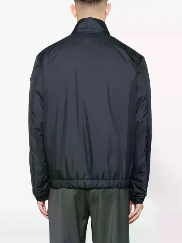 Moncler Berre Jacket - Blue