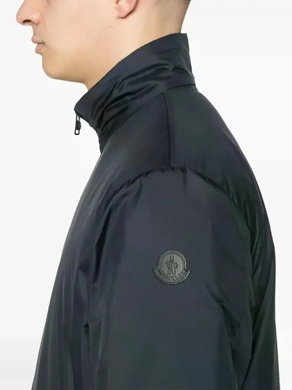 Moncler Berre Jacket - Blue