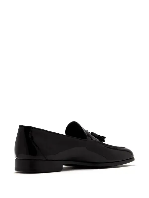 Magnanni Patent-leather Loafers