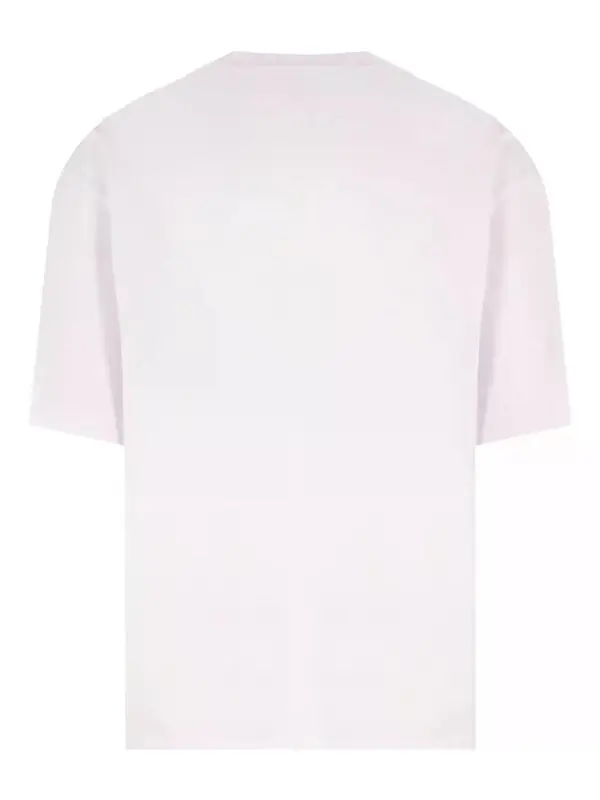Dsquared2 Printed T-shirt