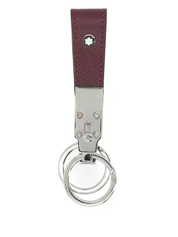 Montblanc Sartorial Keychain