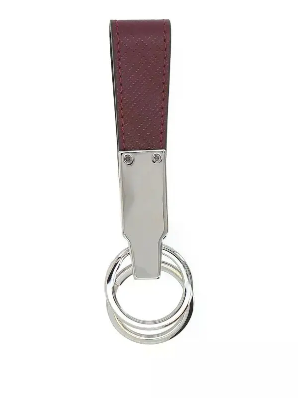 Montblanc Sartorial Keychain