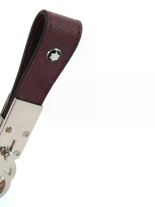 Montblanc Sartorial Keychain