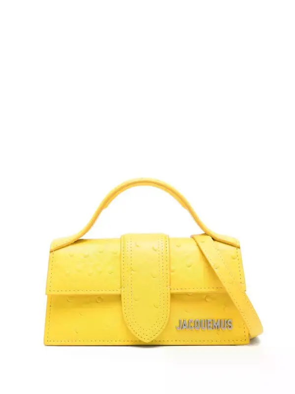 Jacquemus Le Bambino Cross Body Bag