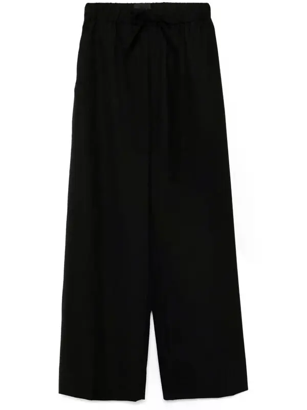 Simone Rocha Wide-leg Pants