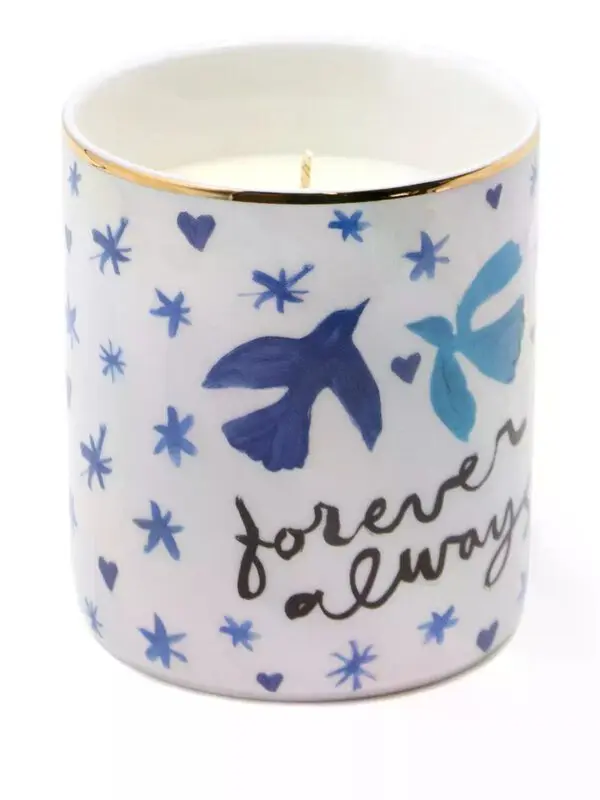 BITOSSI HOME Forever Always Scented Candle