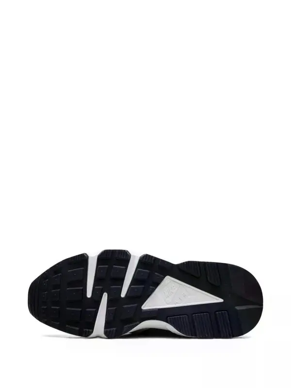 Nike Air Huarache Sneakers - White
