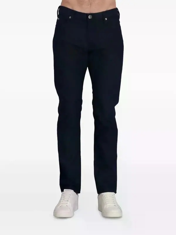 Emporio Armani J06 Slim Jeans