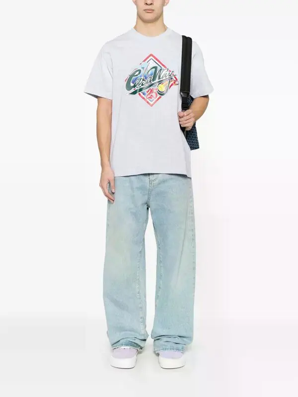 Casablanca Casa Way World Series T-shirt