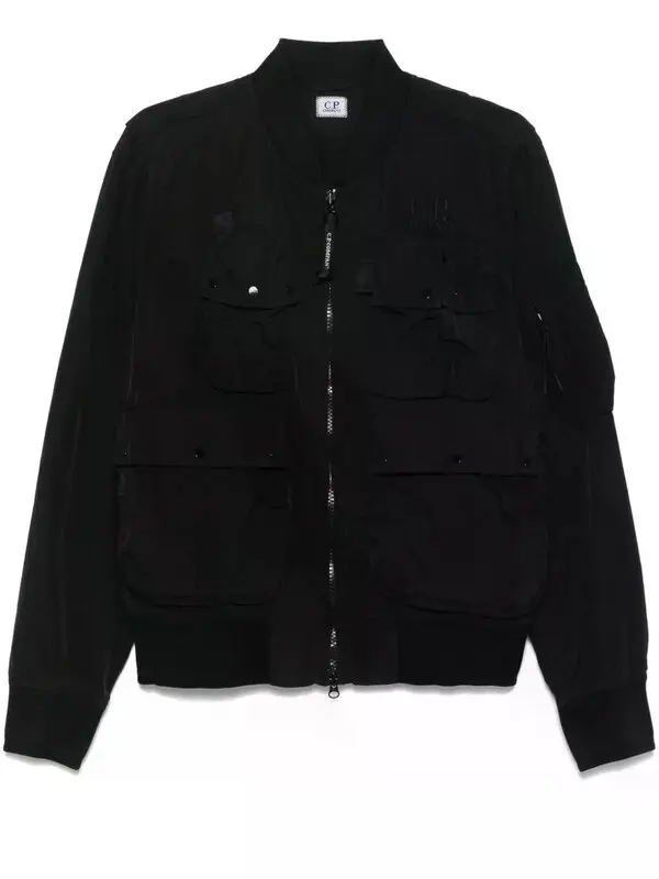 C.P. COMPANY Chrome-r Jacket