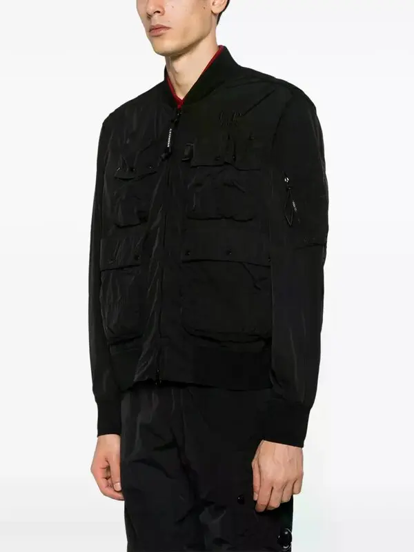 C.P. COMPANY Chrome-r Jacket