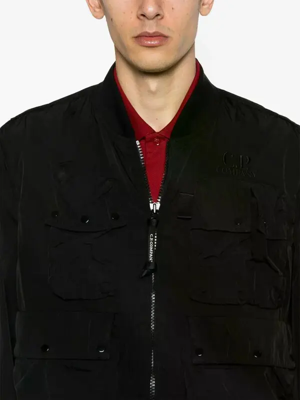C.P. COMPANY Chrome-r Jacket