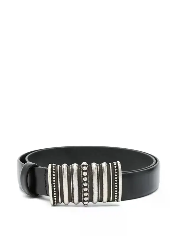 Ba&sh Bene Belt - Black