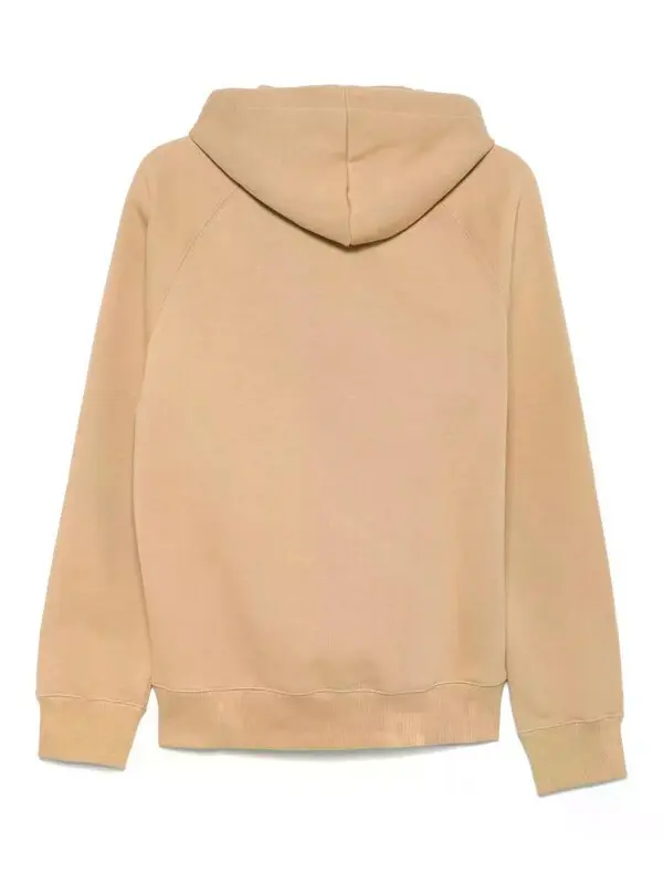 Carhartt Work In Progress Chase Hoodie - Brown