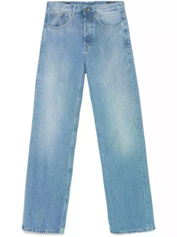 DONDUP Jacklyn Jeans - Blue