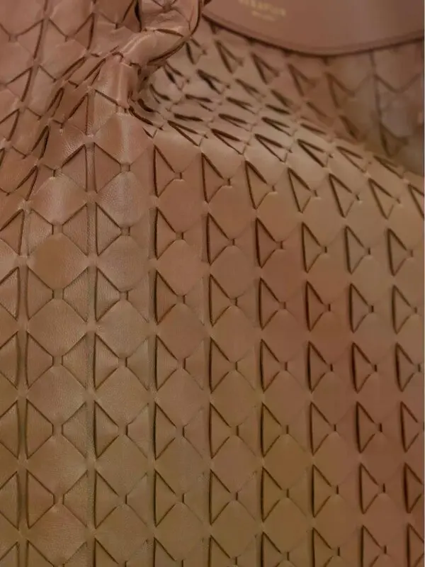 SERAPIAN Secret Tote Bag - Neutrals